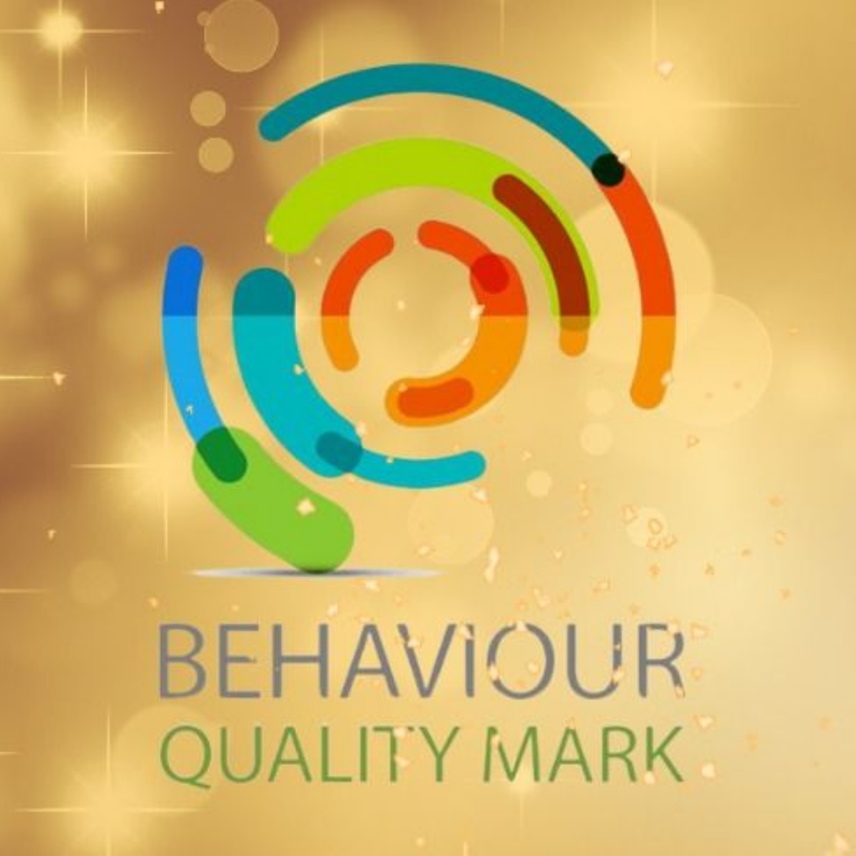 Barrow URC Primary School - GOLD level for the Behaviour Quality Mark Award