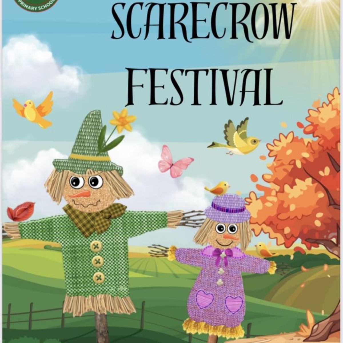 Barrow URC Primary School - Barrow URC Primary School's very own ...